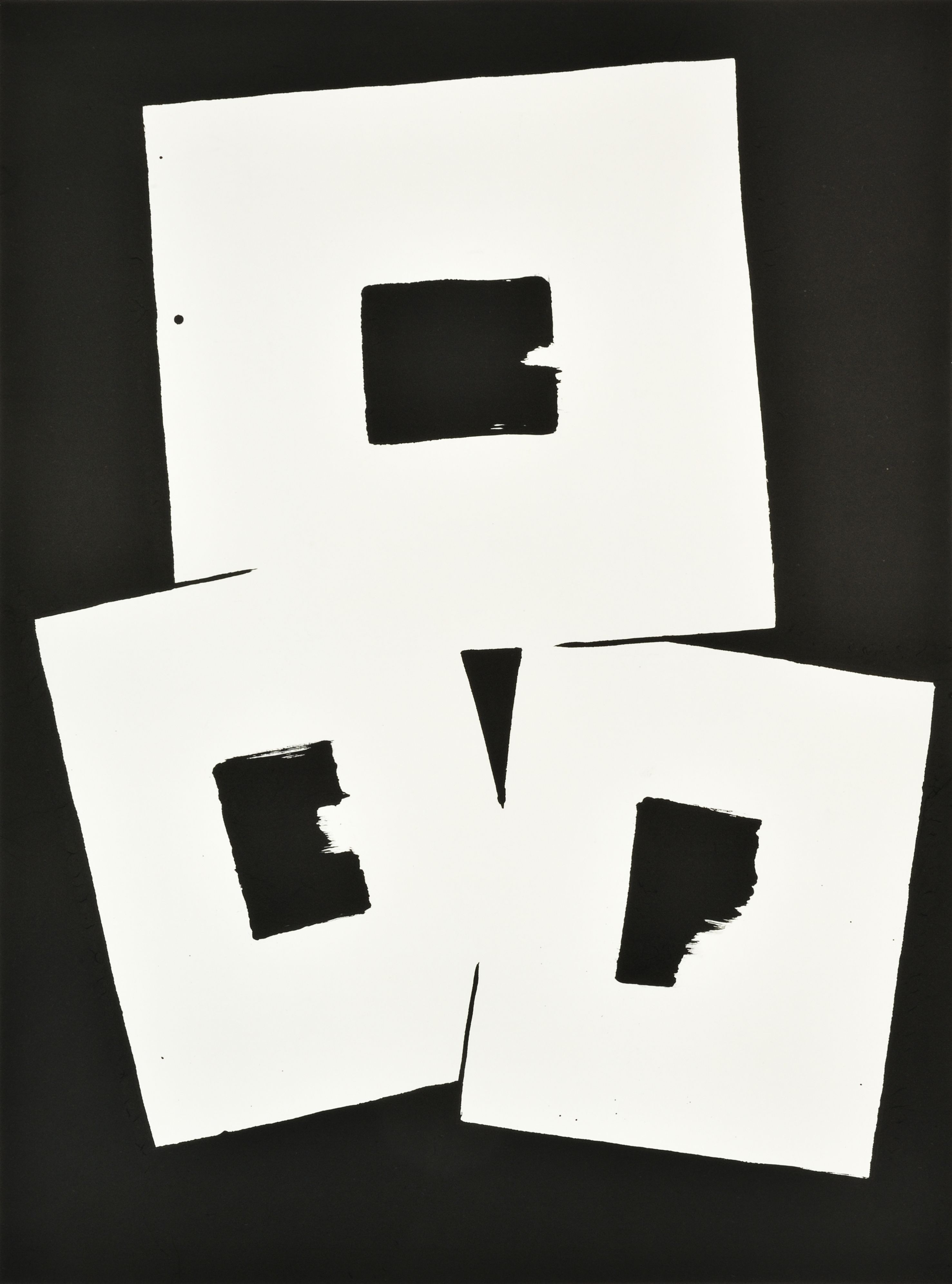 Seihan Calligraphy Art Exhibition At Jadite Galleris New York City | 書作 ...